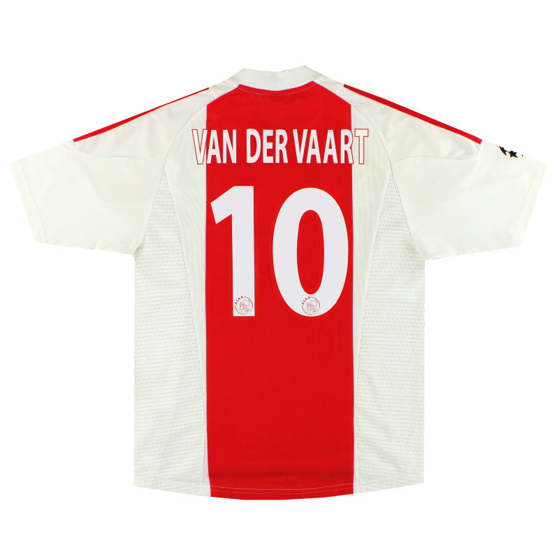 Ajax | Classic Retro Football Kits | Vintage Football Shirts