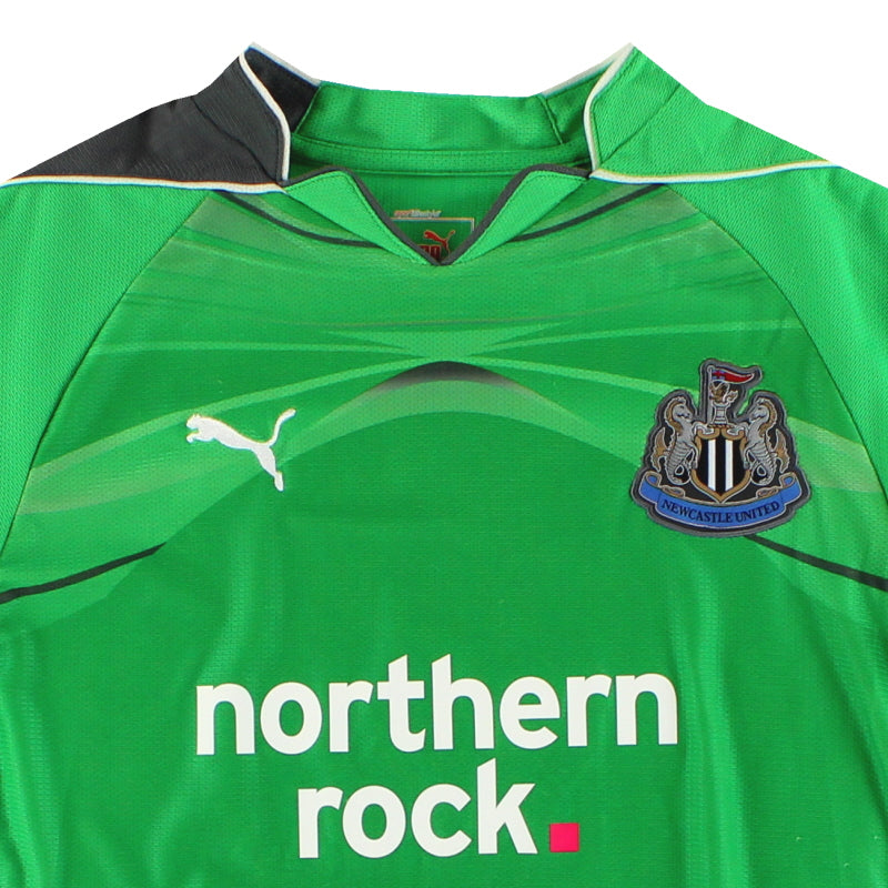 Newcastle United | Classic Retro Football Kits | Vintage Football Shirts