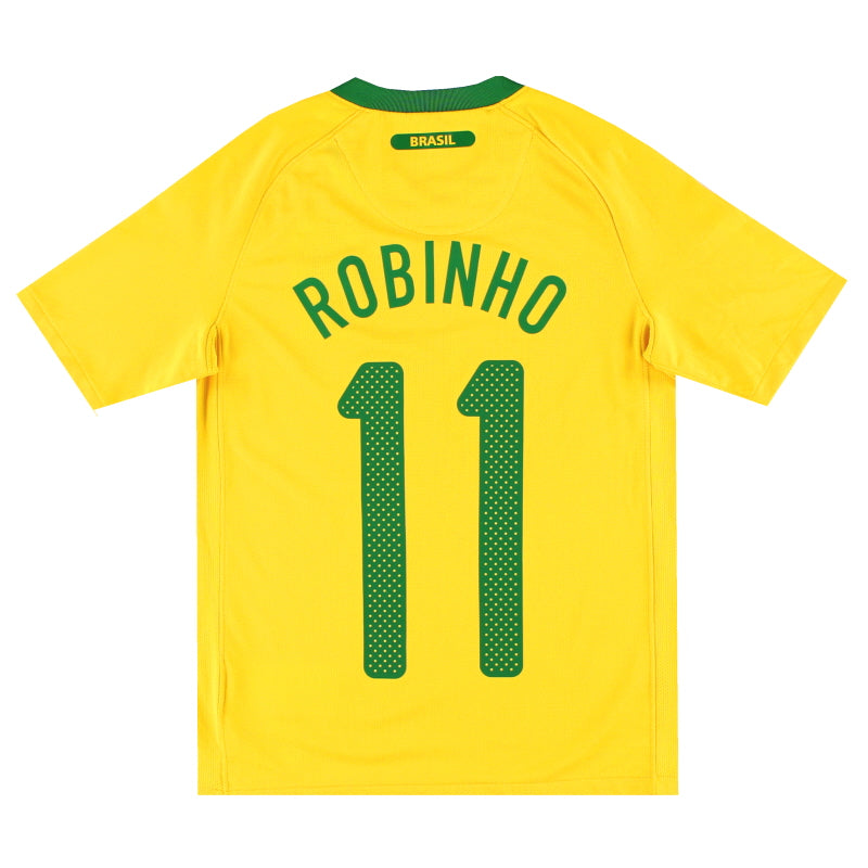 Brazil National Team | Classic Retro Football Kits | Vintage Football ...