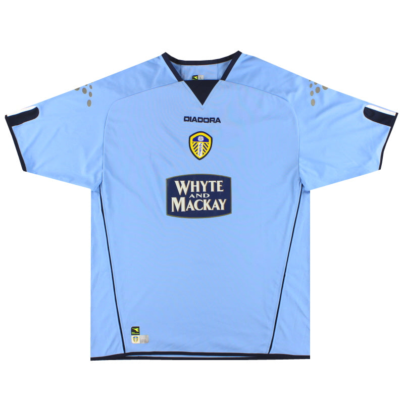 Leeds United | Classic Retro Football Kits | Vintage Football Shirts