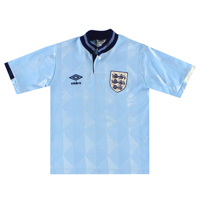 England | Classic Retro Football Kits | Vintage Football Shirts