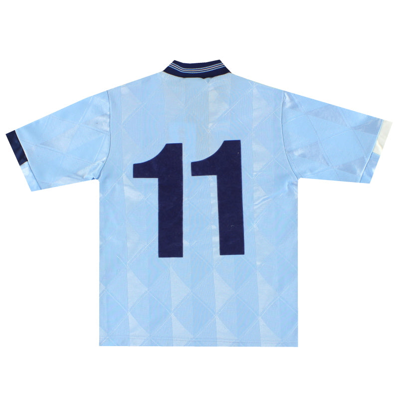 England | Classic Retro Football Kits | Vintage Football Shirts