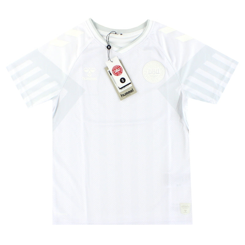 Denmark | Classic Retro Football Kits | Vintage Football Shirts