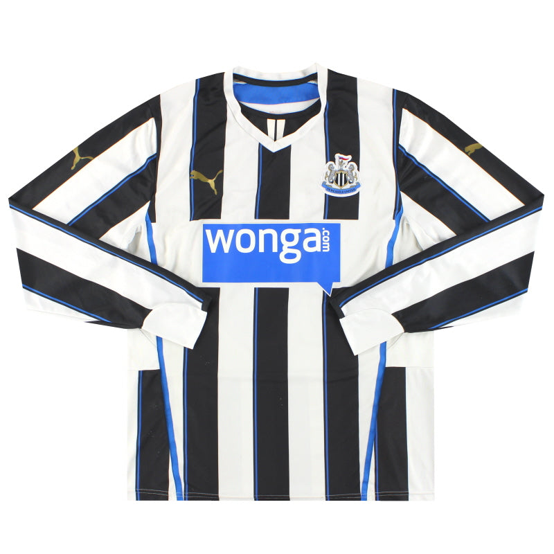 Newcastle United | Classic Retro Football Kits | Vintage Football Shirts