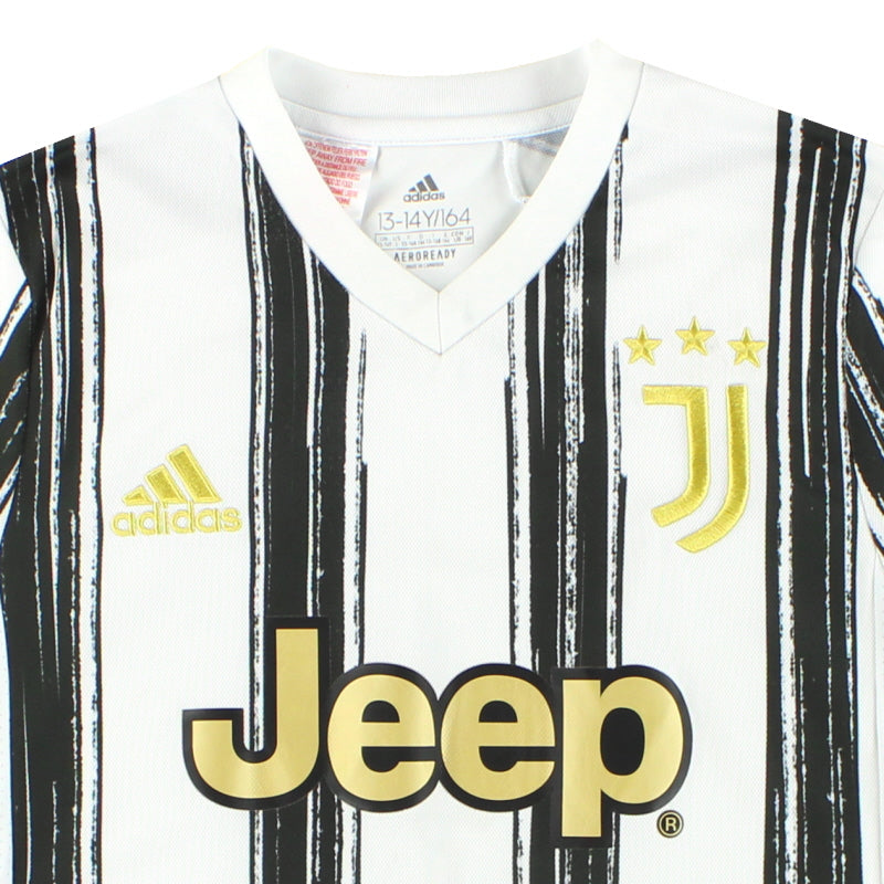 Juventus | Classic Retro Football Kits | Vintage Football Shirts
