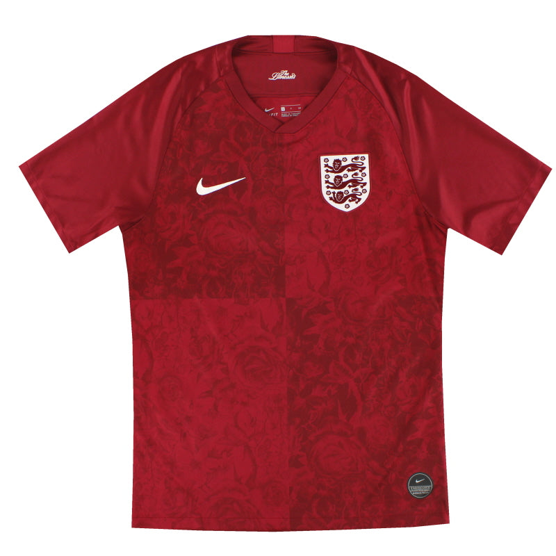 England | Classic Retro Football Kits | Vintage Football Shirts