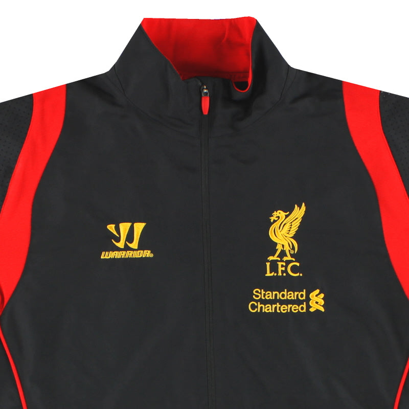 Liverpool | Classic Retro Football Kits | Vintage Football Shirts