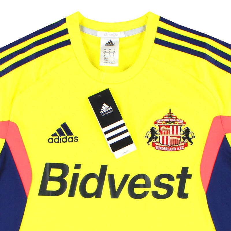 Sunderland | Classic Retro Football Kits | Vintage Football Shirts
