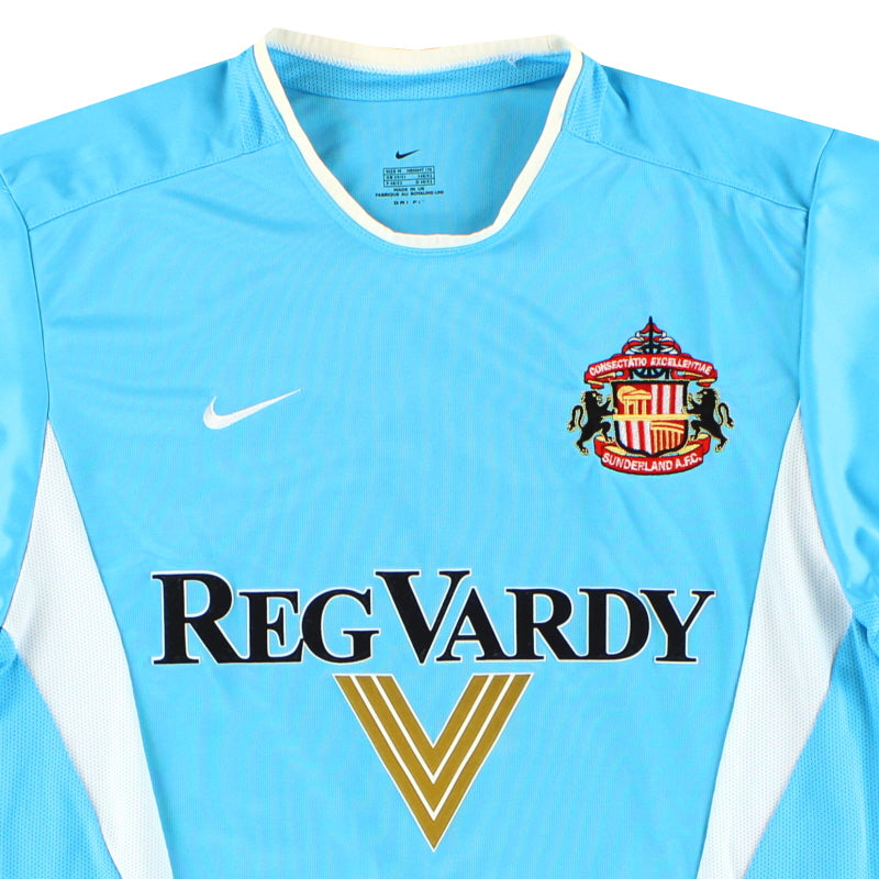 Sunderland | Classic Retro Football Kits | Vintage Football Shirts