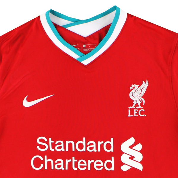 Liverpool | Classic Retro Football Kits | Vintage Football Shirts