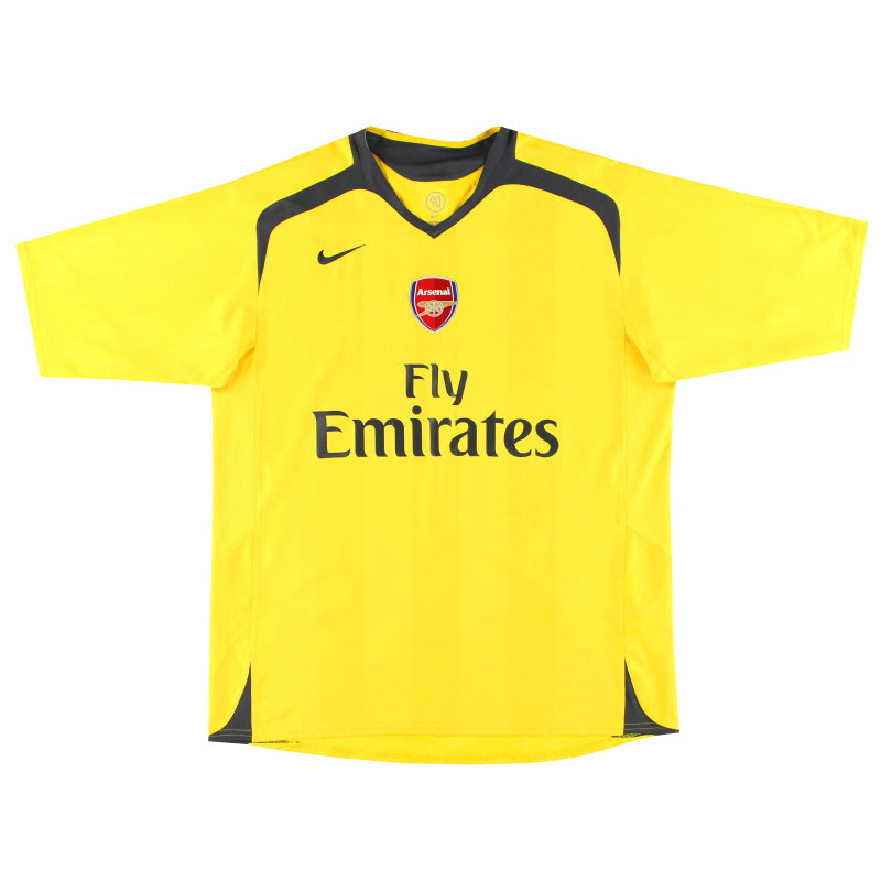 Arsenal | Classic Retro Football Kits | Vintage Football Shirts