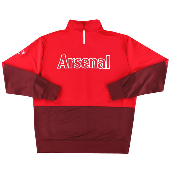 Arsenal | Classic Retro Football Kits | Vintage Football Shirts