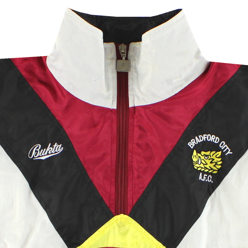 Bukta | Classic Retro Football Kits | Vintage Football Shirts