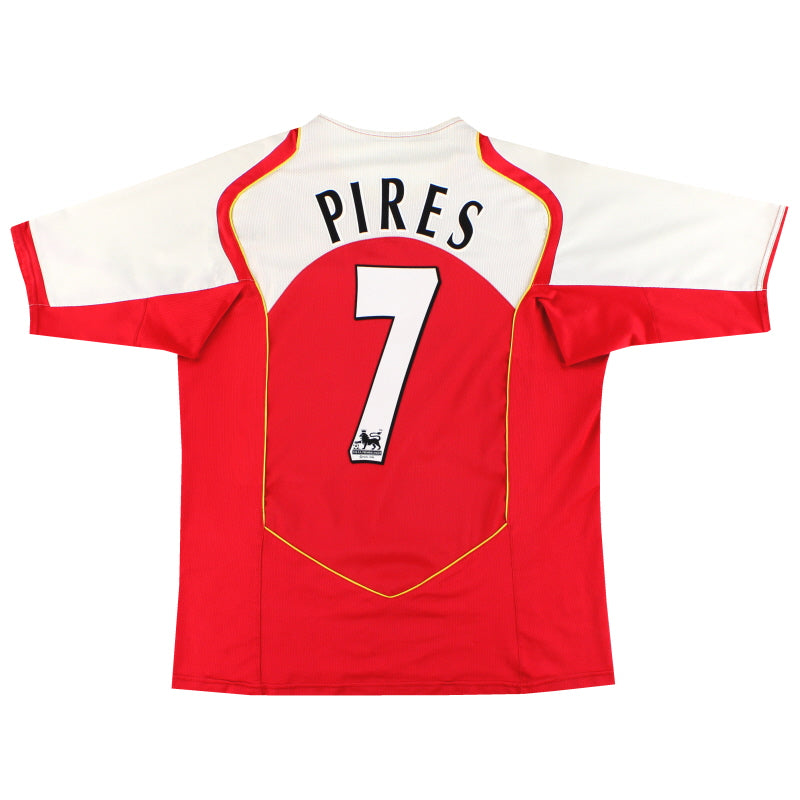 Arsenal | Classic Retro Football Kits | Vintage Football Shirts