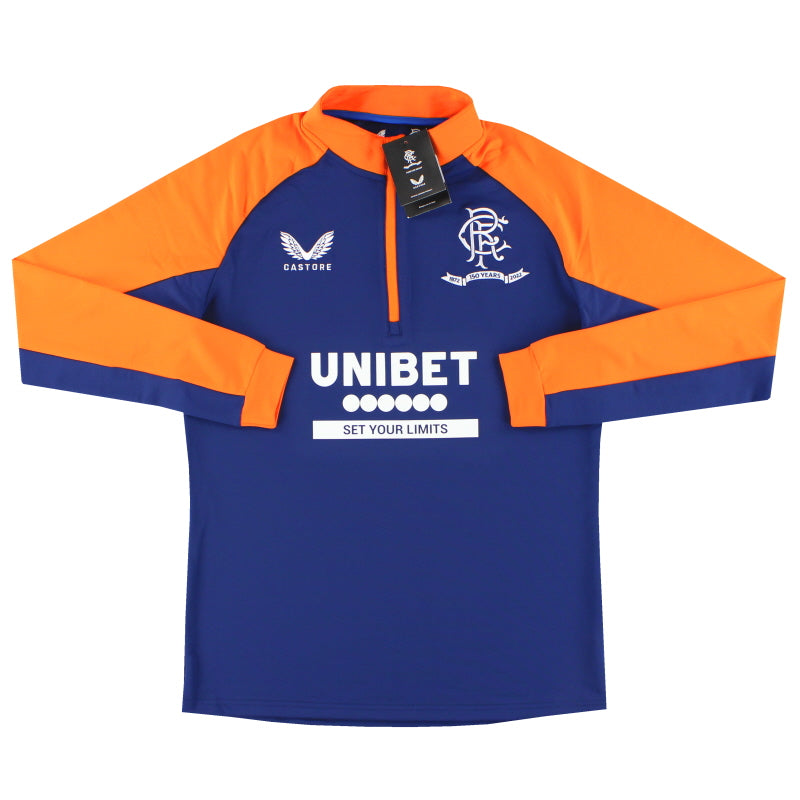 Rangers | Classic Retro Football Kits | Vintage Football Shirts