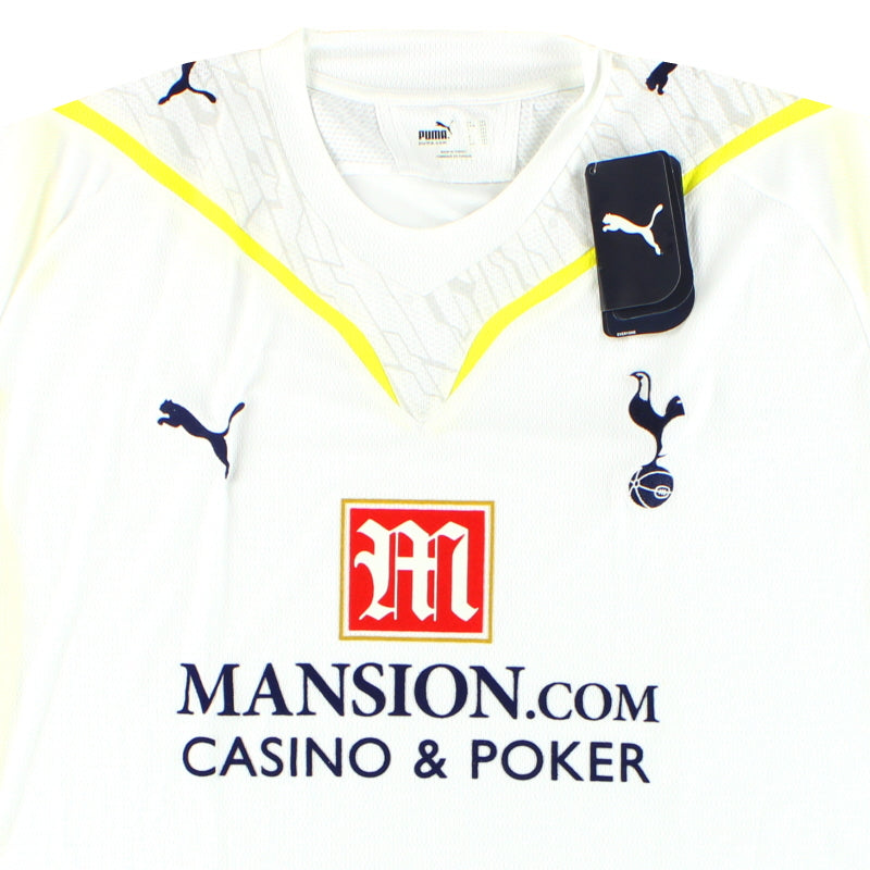 Tottenham Hotspur Spurs | Classic Retro Football Kits | Vintage ...