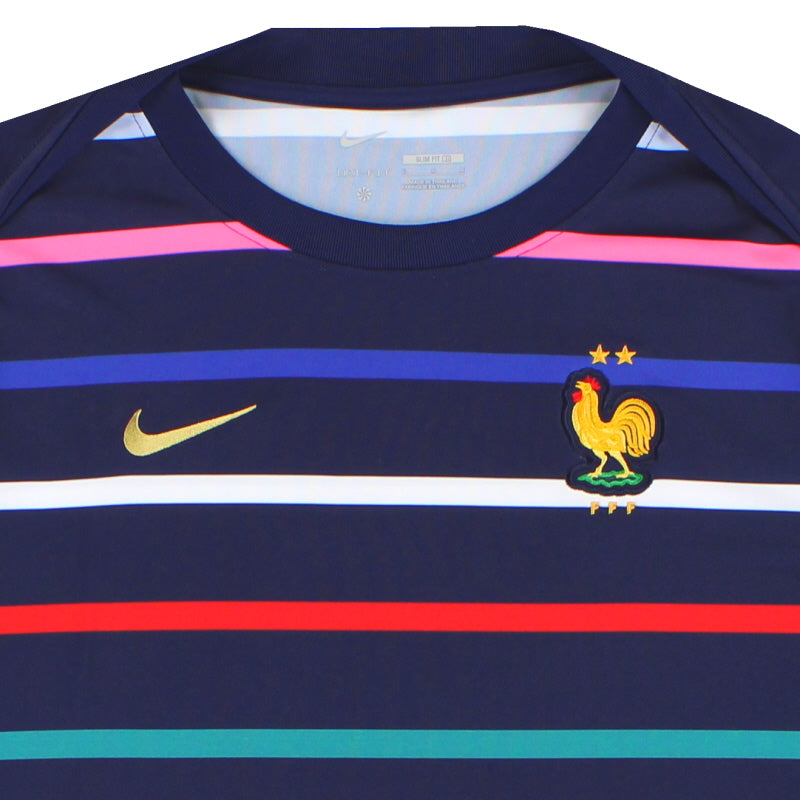 France National Team | Classic Retro Football Kits | Vintage Football ...