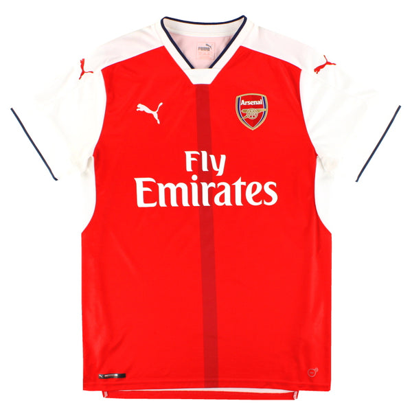 Arsenal | Classic Retro Football Kits | Vintage Football Shirts
