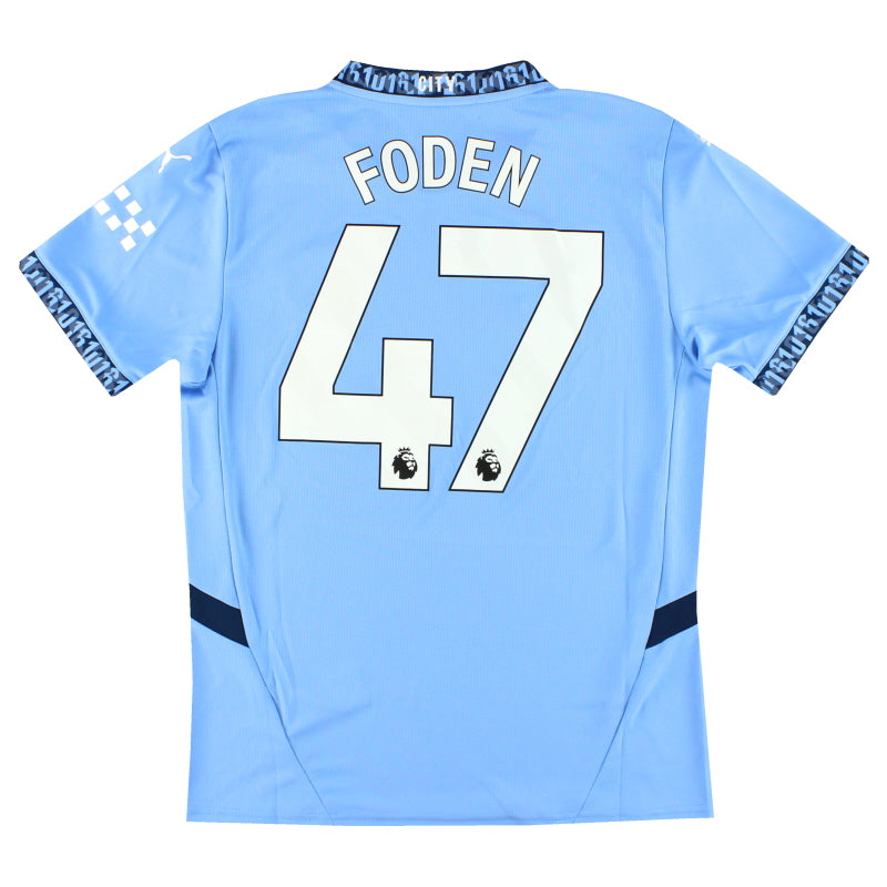 Manchester City | Classic Retro Football Kits | Vintage Football Shirts