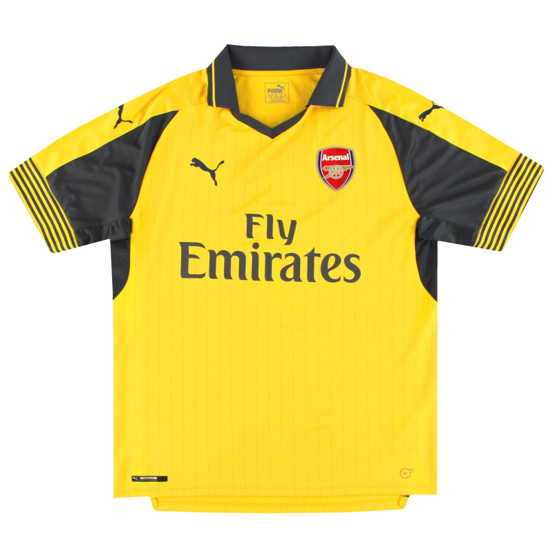 Arsenal | Classic Retro Football Kits | Vintage Football Shirts