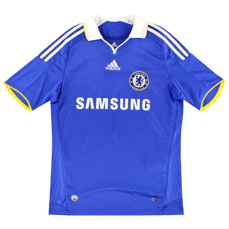 Chelsea | Classic Retro Football Kits | Vintage Football Shirts