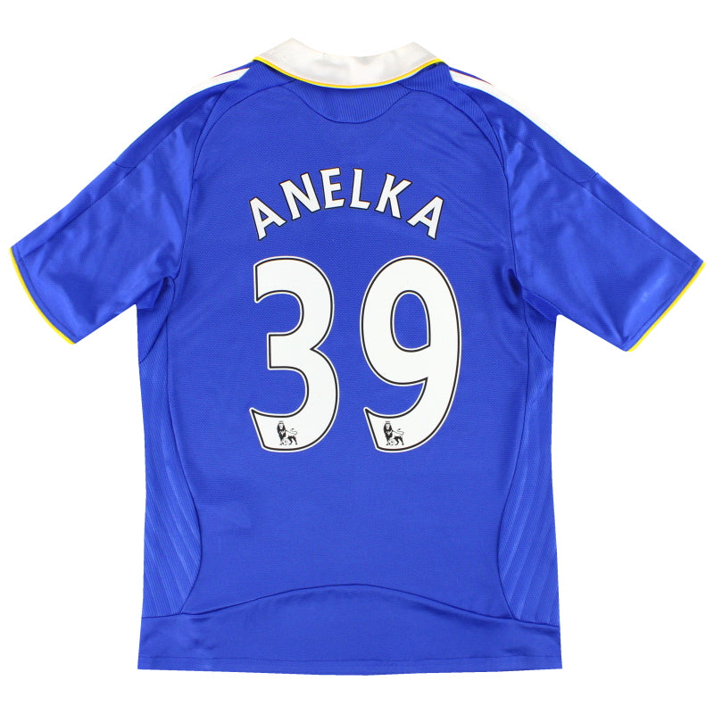 Chelsea | Classic Retro Football Kits | Vintage Football Shirts