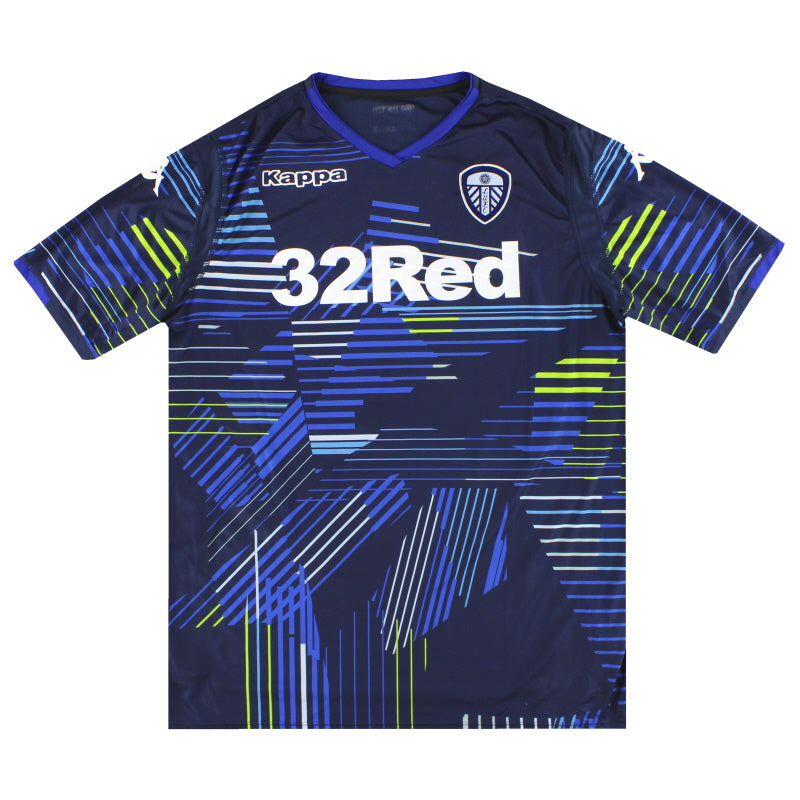 Leeds United | Classic Retro Football Kits | Vintage Football Shirts