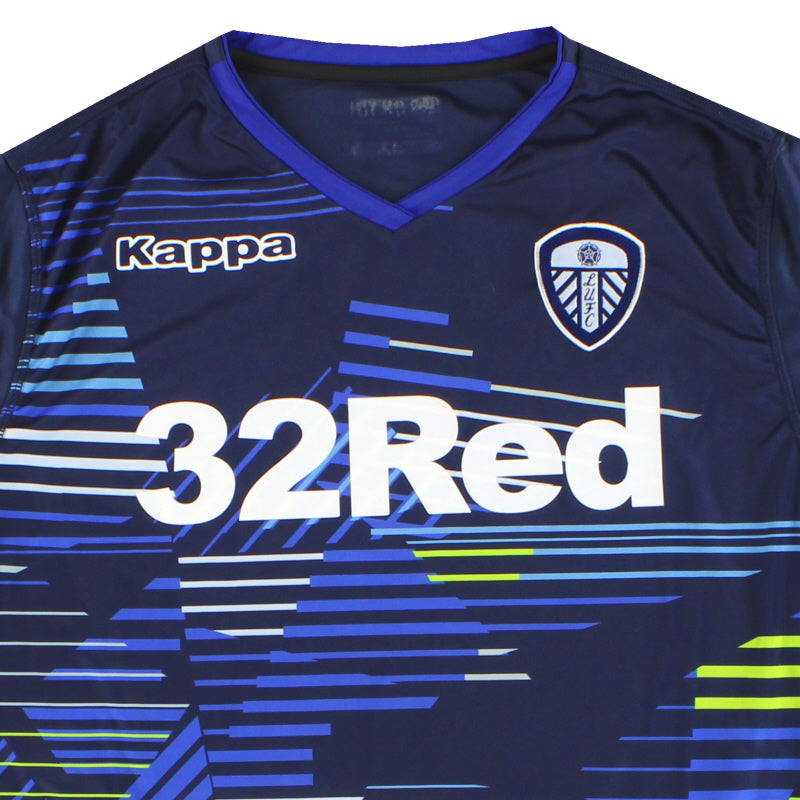 Leeds United | Classic Retro Football Kits | Vintage Football Shirts