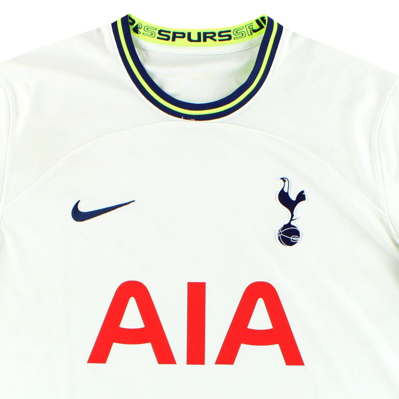 Tottenham Hotspur Spurs | Classic Retro Football Kits | Vintage ...