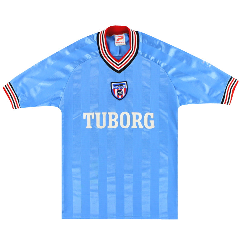 Sunderland | Classic Retro Football Kits | Vintage Football Shirts