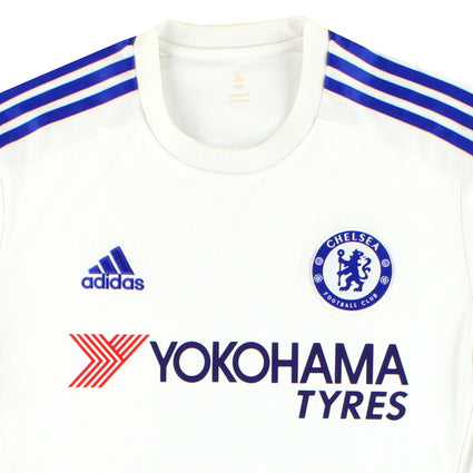 Chelsea | Classic Retro Football Kits | Vintage Football Shirts