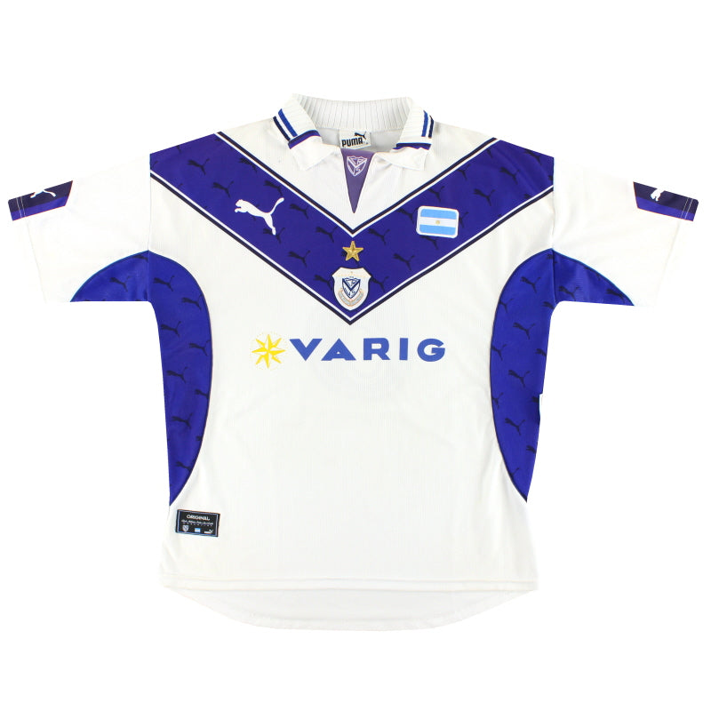 Central & South American Clubs | Classic Retro Football Kits | Vintage ...