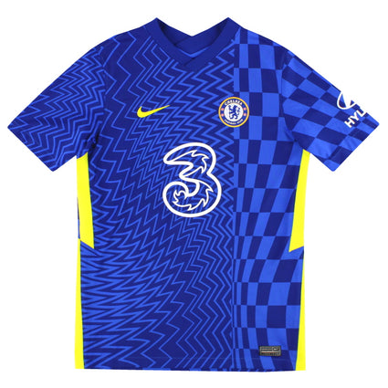 Chelsea | Classic Retro Football Kits | Vintage Football Shirts