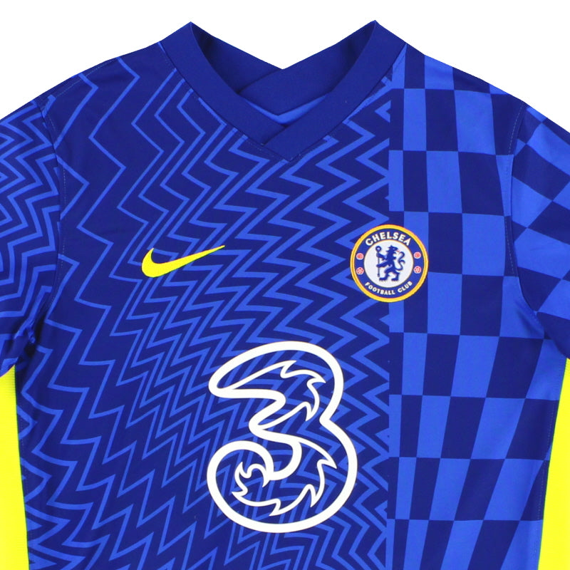 Chelsea | Classic Retro Football Kits | Vintage Football Shirts