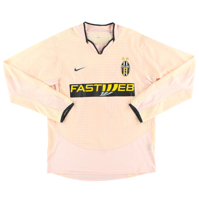 Juventus | Classic Retro Football Kits | Vintage Football Shirts