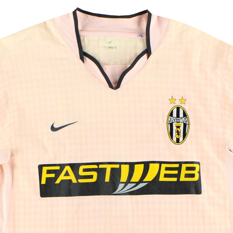 Juventus | Classic Retro Football Kits | Vintage Football Shirts