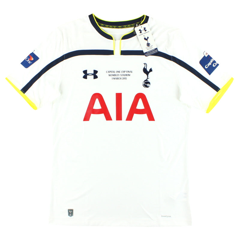 Tottenham Hotspur Spurs | Classic Retro Football Kits | Vintage ...