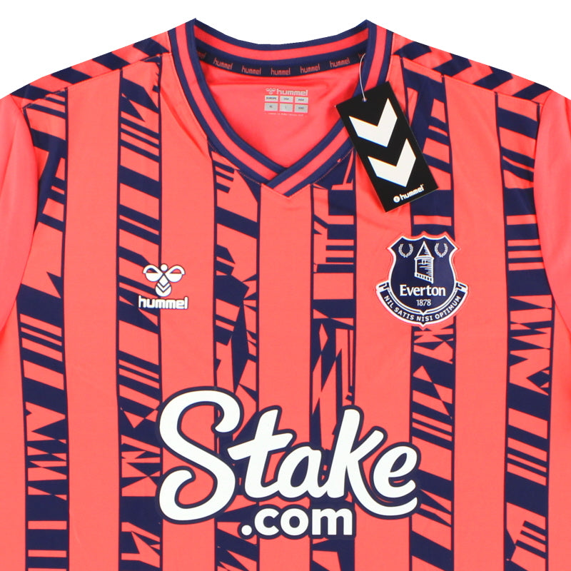 Everton | Classic Retro Football Kits | Vintage Football Shirts