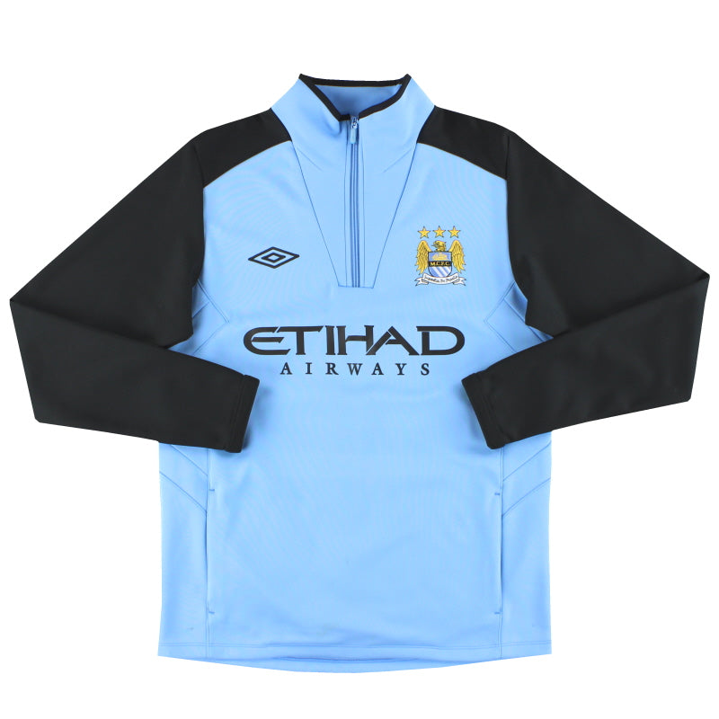Manchester City | Classic Retro Football Kits | Vintage Football Shirts