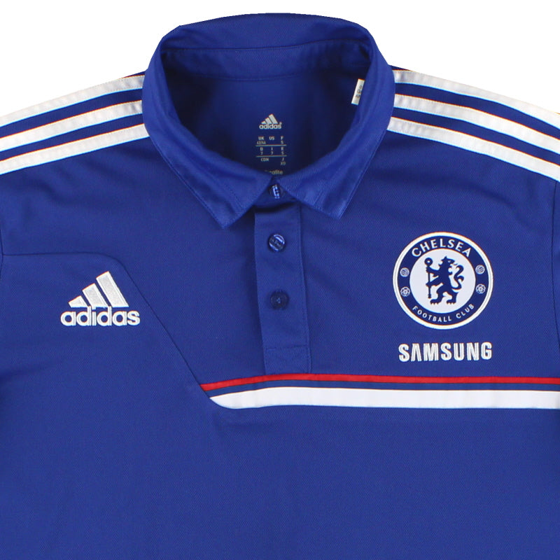 Chelsea | Classic Retro Football Kits | Vintage Football Shirts