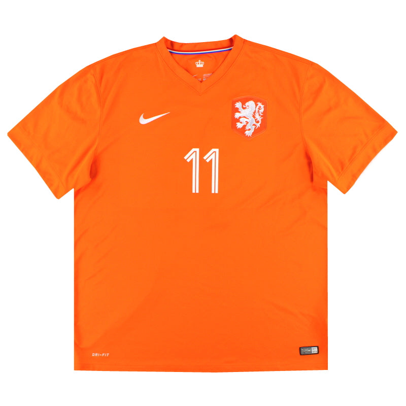 Holland & Netherlands | Classic Retro Football Kits | Vintage Football ...
