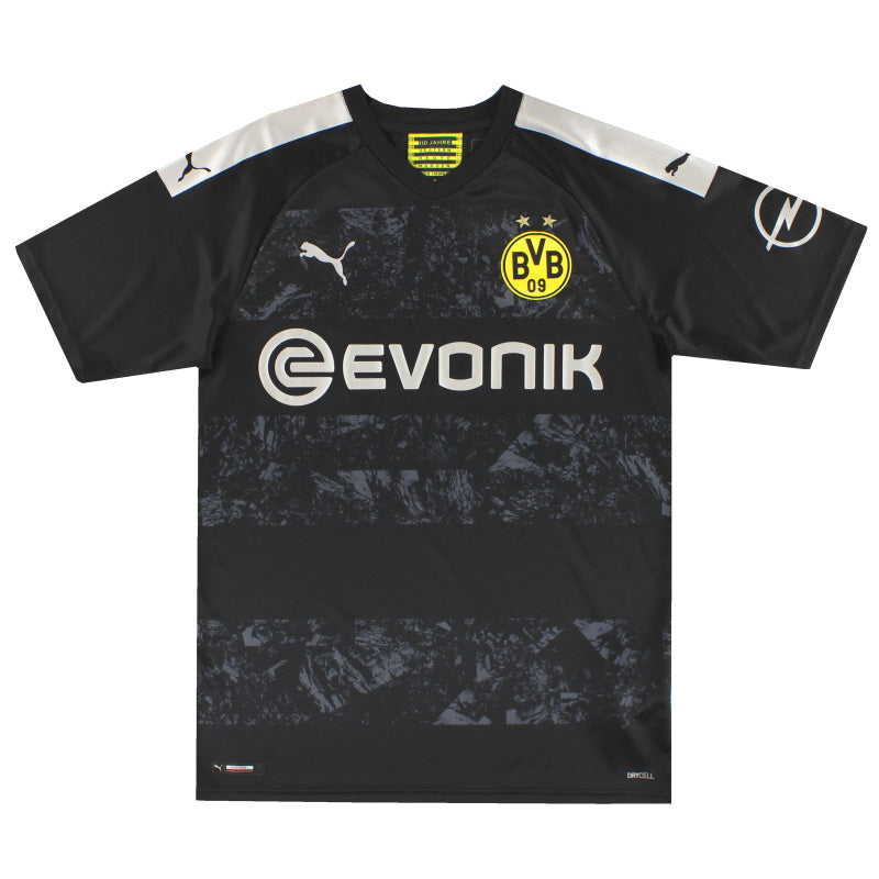 Dortmund | Classic Retro Football Kits | Vintage Football Shirts