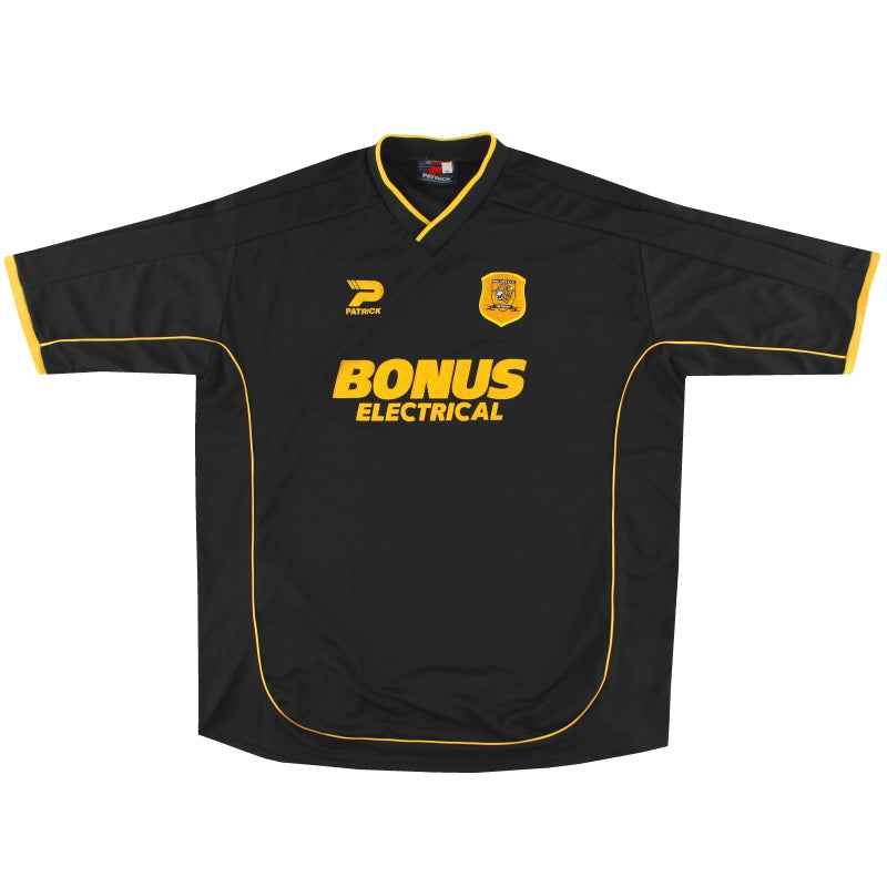 Championship Clubs | Classic Retro Football Kits | Vintage Football Shirts