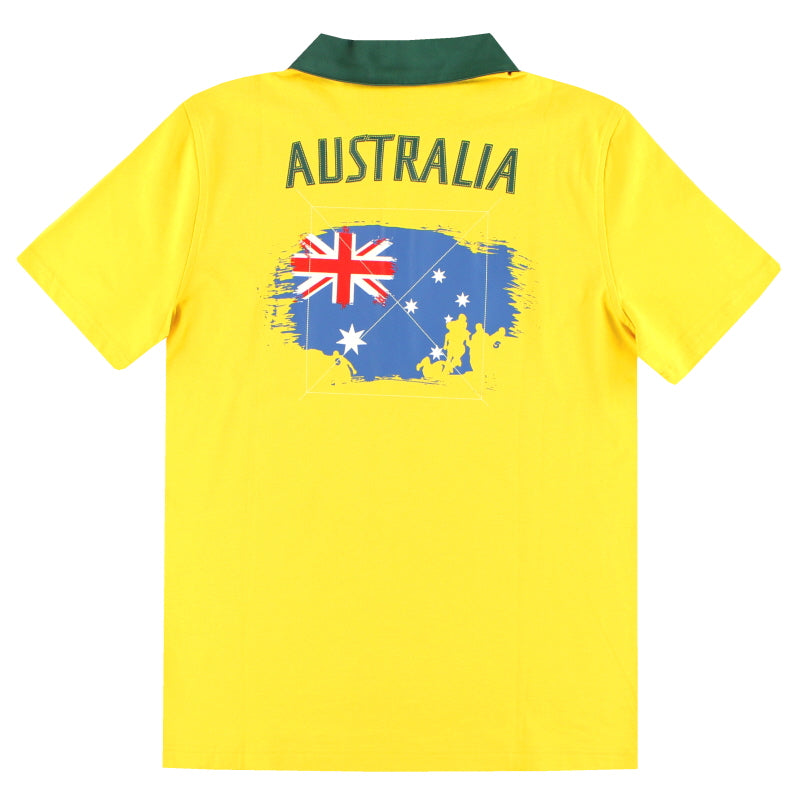 Australia National Team | Classic Retro Football Kits | Vintage ...