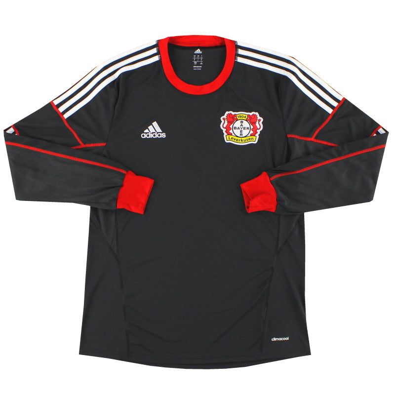Bayer Leverkusen | Classic Retro Football Kits | Vintage Football Shirts