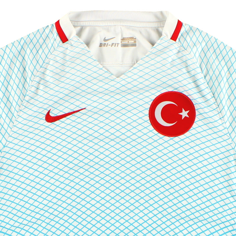 Turkey National Team | Classic Retro Football Kits | Vintage Football ...