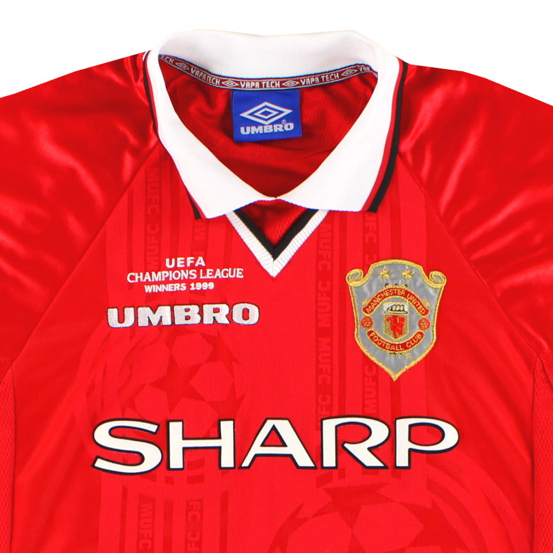 Umbro | Classic Retro Football Kits | Vintage Football Shirts