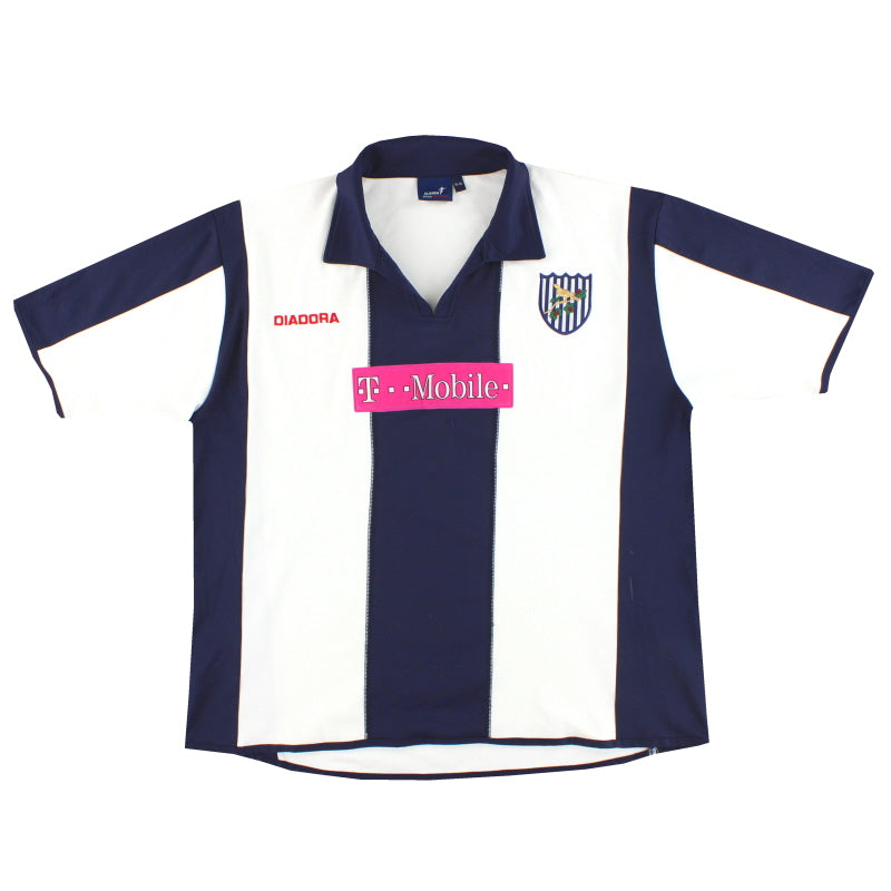 Vintage Football Shirts | The Home Of Original Retro Classic Kits