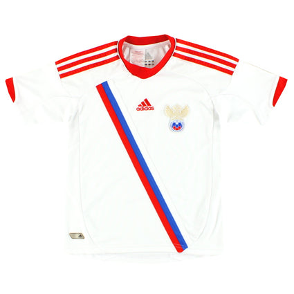 Russia CCCP & Soviet Union | Classic Retro Football Kits | Vintage ...