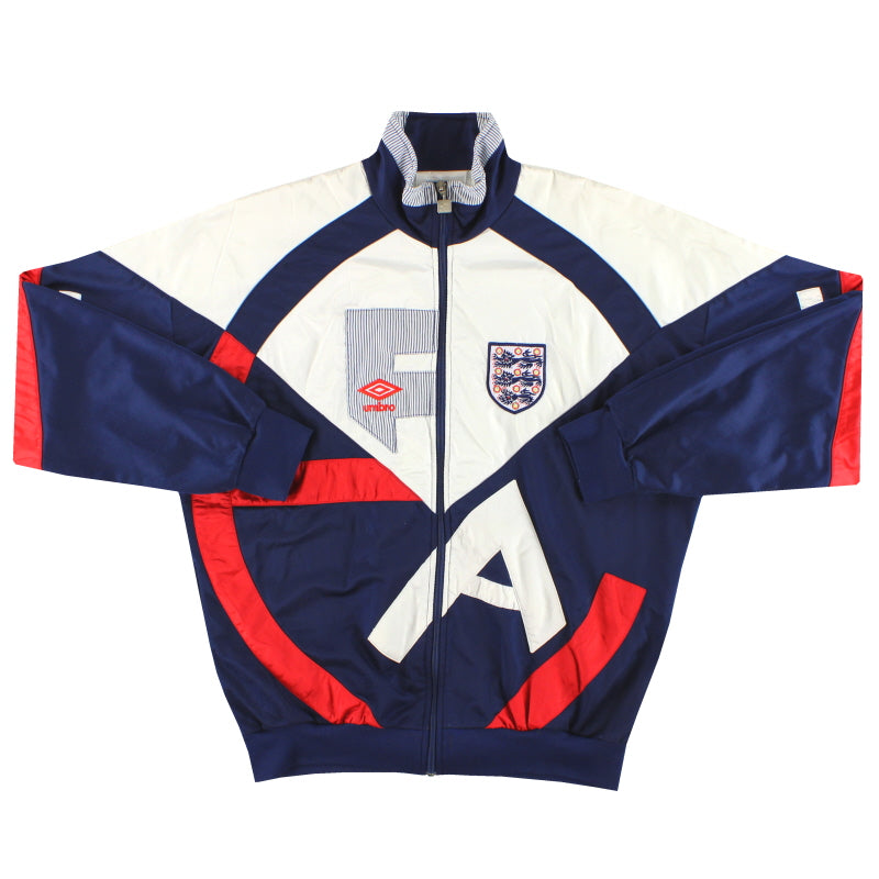England | Classic Retro Football Kits | Vintage Football Shirts